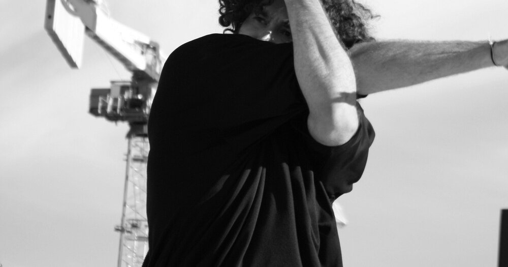 Workshop Électro - Pôle En Scènes