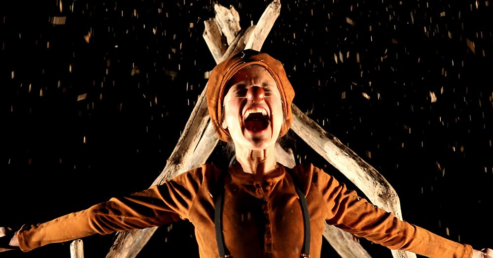 Filomène et Compagnie - Pôle En Scènes