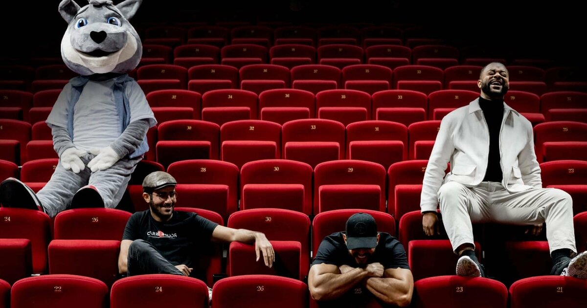 Freedom Comedy - Pôle En Scènes