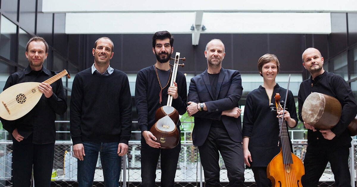 MARCO POLO - Pôle En Scènes