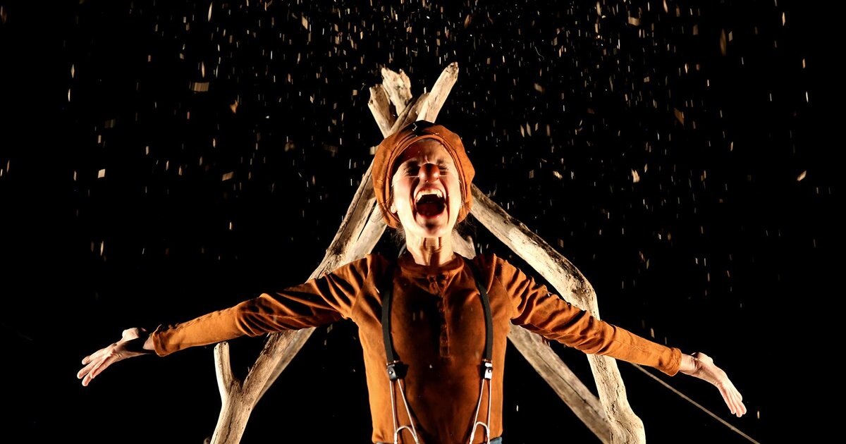 Filomène et Compagnie - Pôle En Scènes