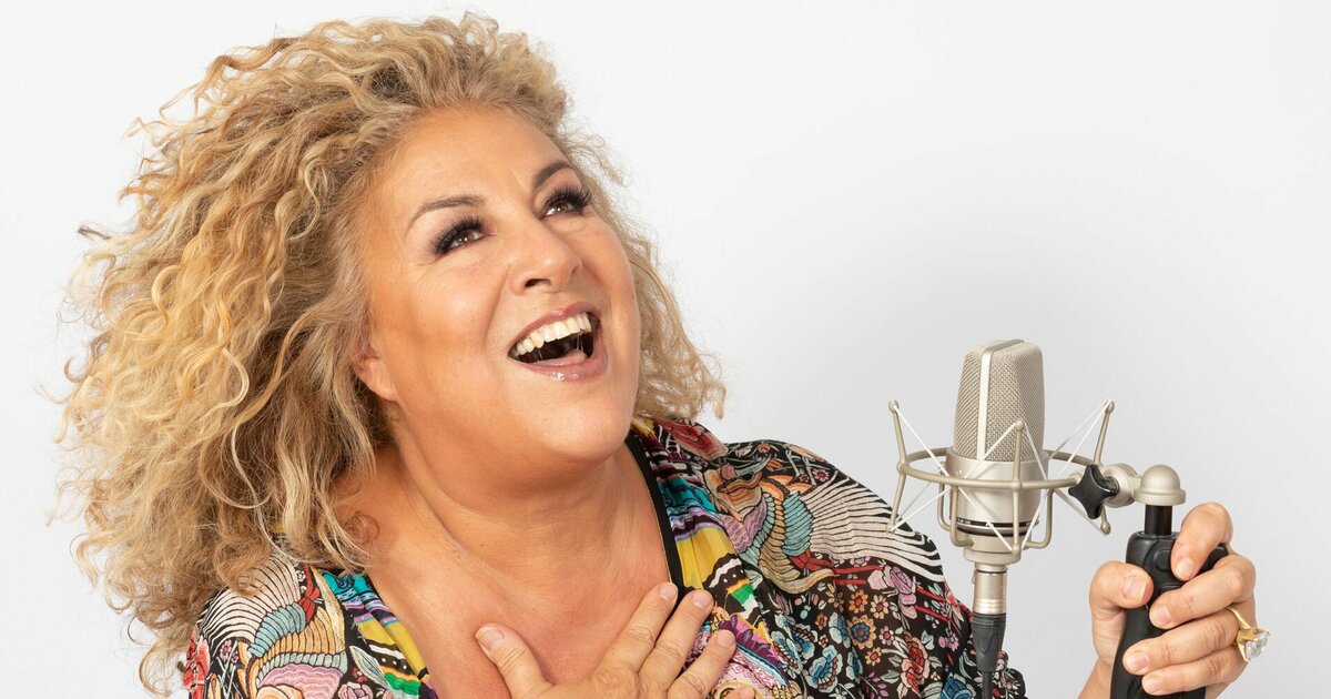 Marianne James - Pôle En Scènes