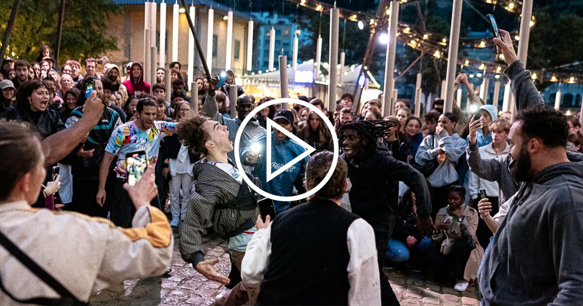 Karavel #19 : Du 24 sept. au 26 oct. | Découvrez le teaser