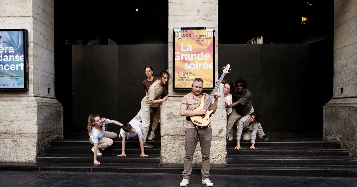 Corrason - Pôle En Scènes