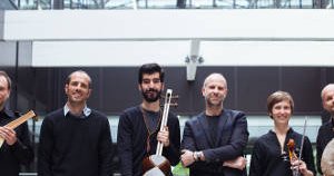 MARCO POLO - Pôle En Scènes